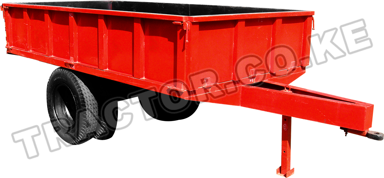Farm Trailer