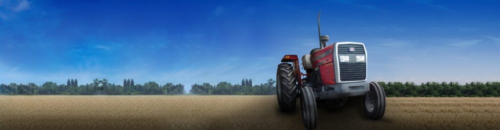 Farm Tractors for Sale in Kenya - Tractor Prices in Kenya