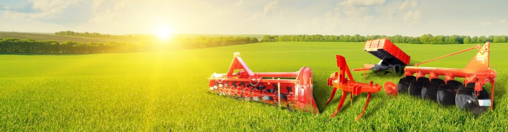 Farm Tractors for Sale in Kenya - Tractor Prices in Kenya