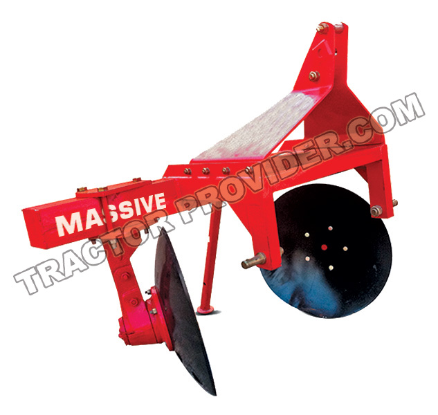 Border Disc - Tractors for Sale in Kenya