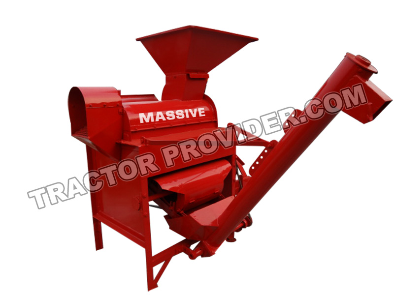Maize Sheller - Tractors for Sale in Kenya