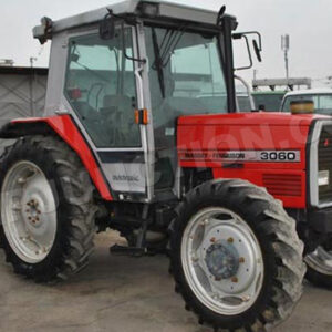 Used MF-3060 Tractor in Kenya - Tractors for Sale in Kenya
