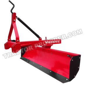 Rear Blade - Tractors for Sale in Kenya