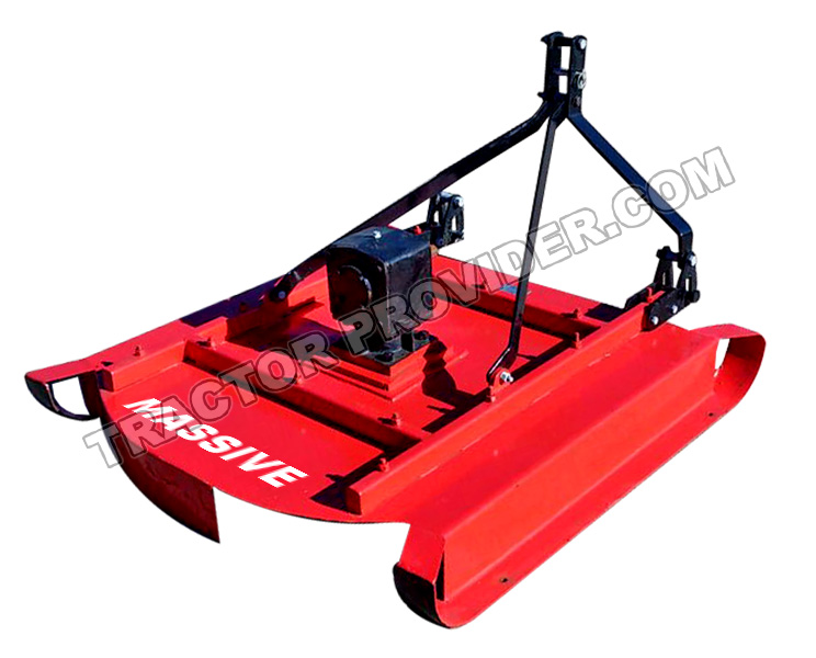 Rotary Slasher - Tractors for Sale in Kenya