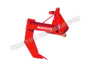 Sub Soiler - Tractors for Sale in Kenya